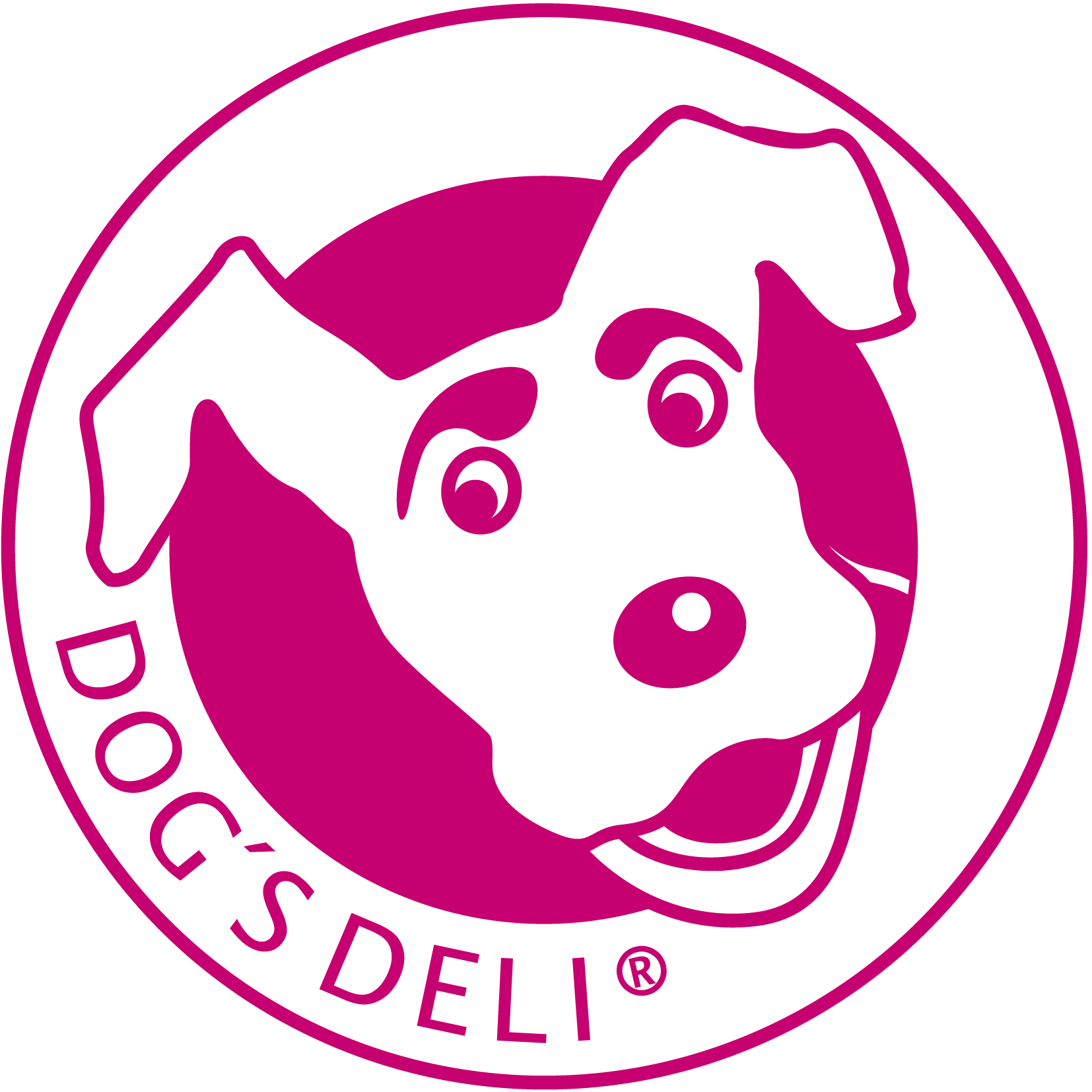 Dog’s Deli - winkelen in Düsseldorf